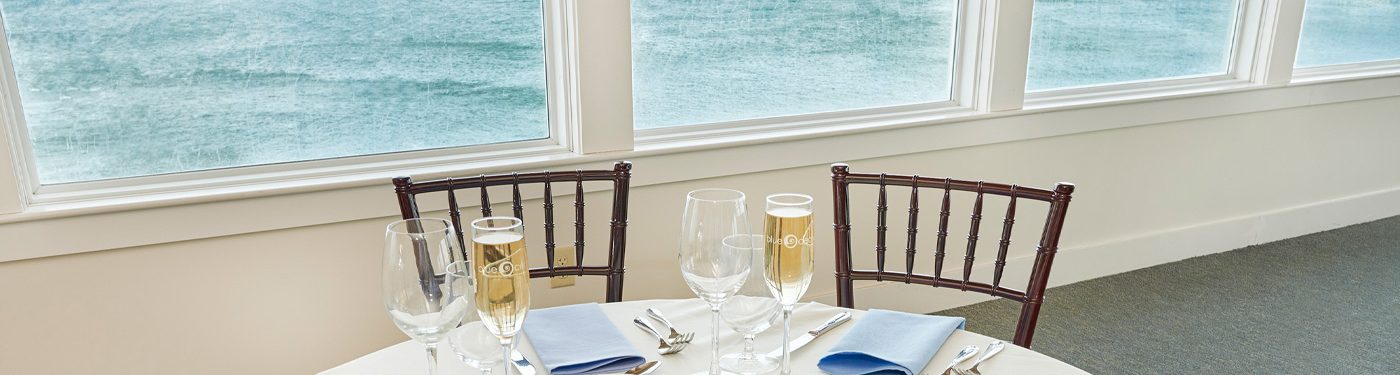 Seaglass Menus – Seaglass