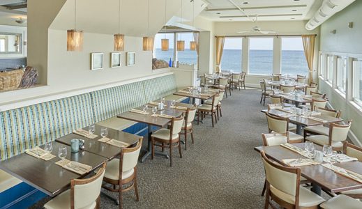 Seaglass – Seaglass