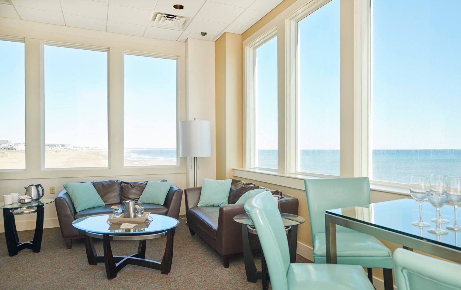 Seaglass Menus – Seaglass