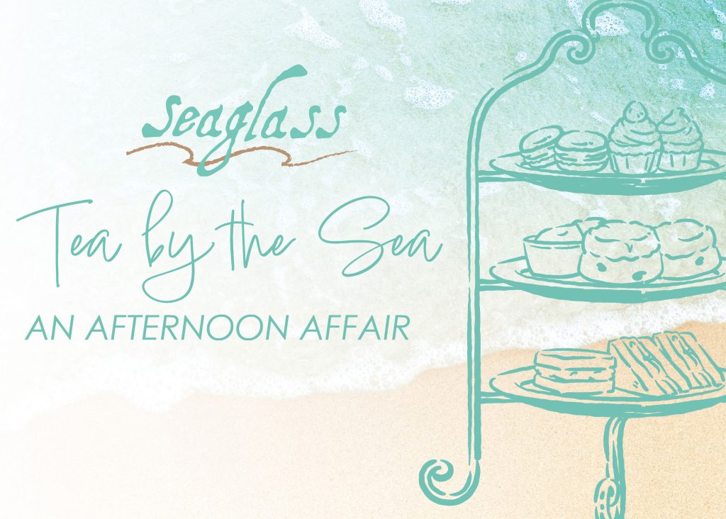 Seaglass Menus – Seaglass