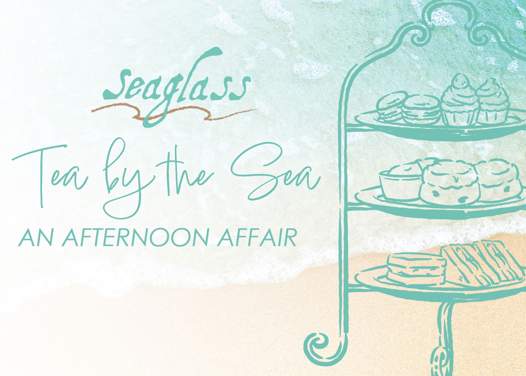 Seaglass Menus – Seaglass