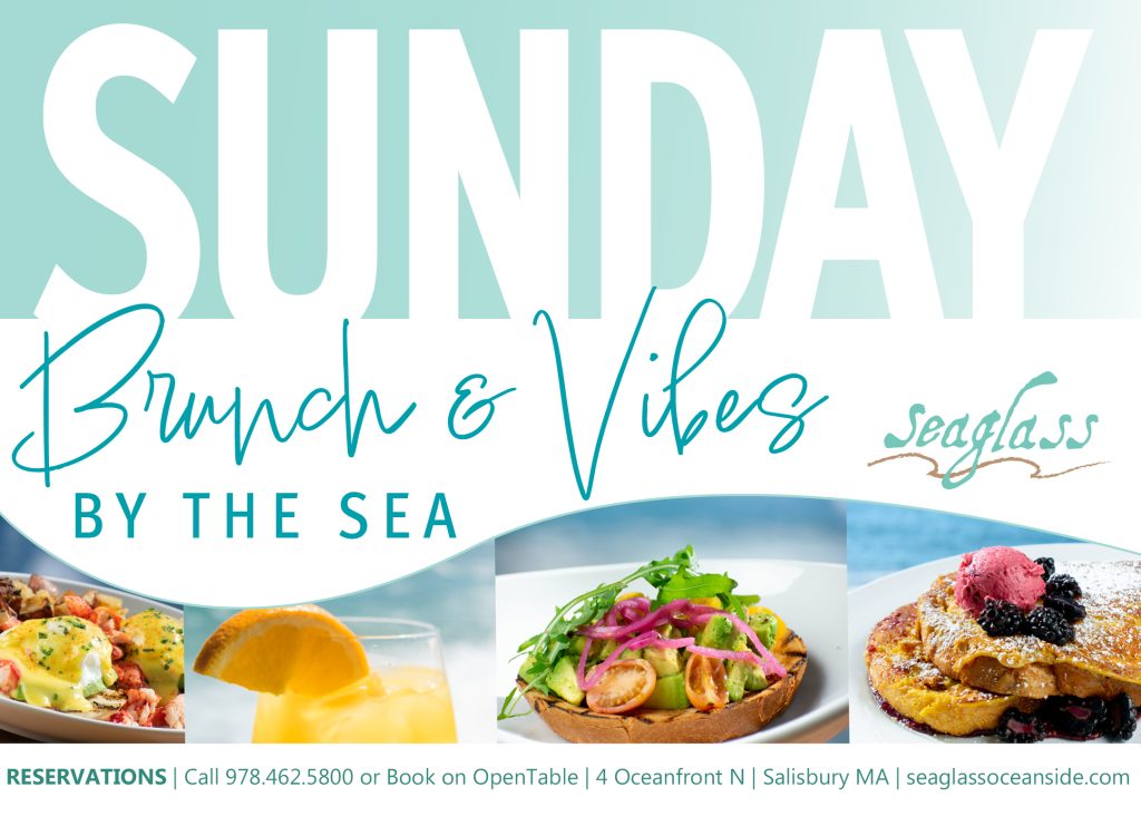 Seaglass Menus – Seaglass