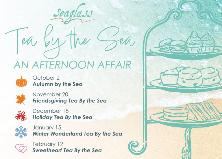 Seaglass Menus – Seaglass