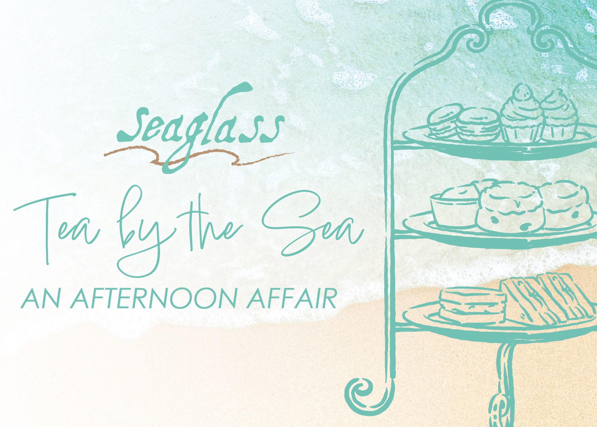 Seaglass Menus – Seaglass